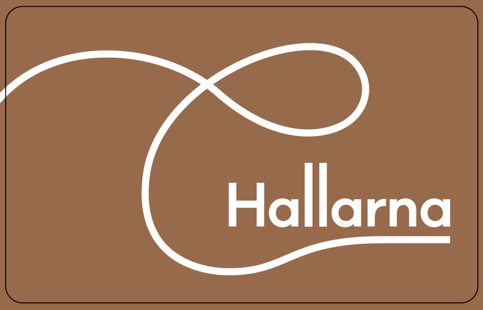 Hallarna – Detlokalakortet